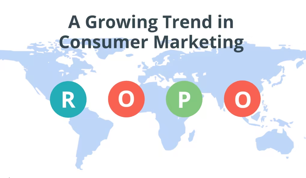 What is ROPO? - Refinery Lab